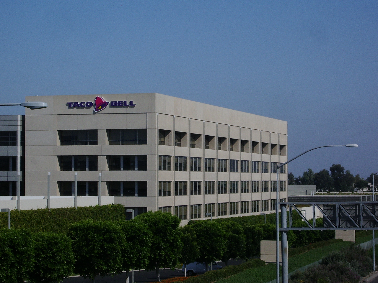 La Vida Vegas Worlds Largest Taco Bell